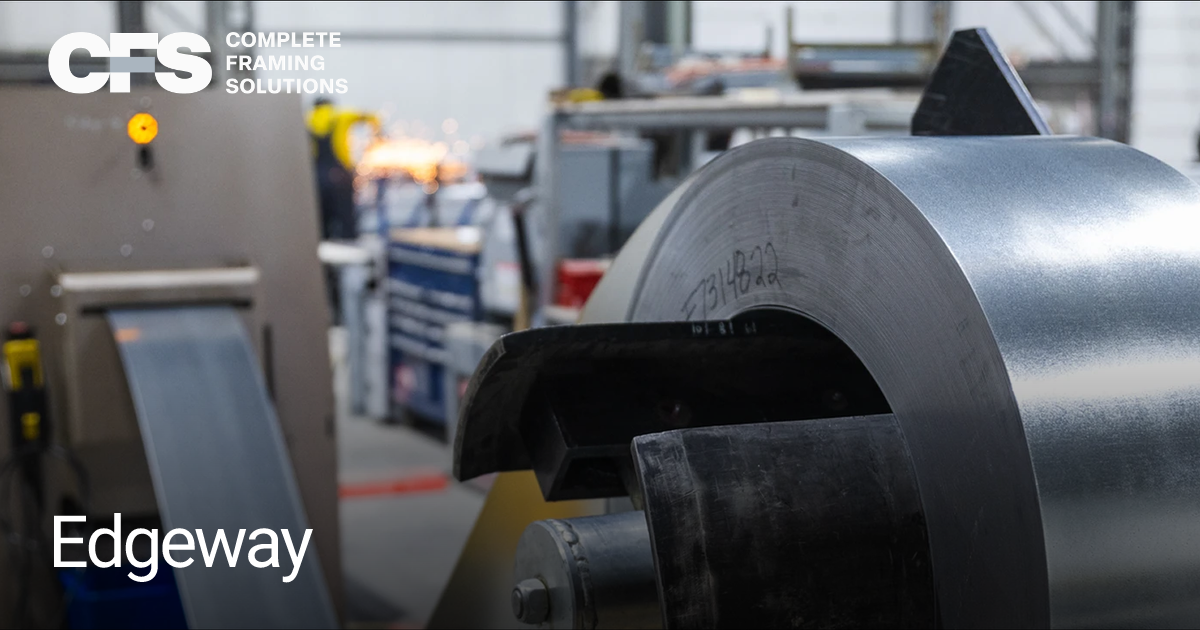 Edgeway | Complete Framing Solutions | Complete Framing Solutions